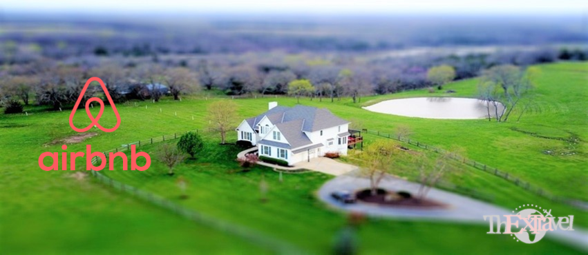 Airbnb