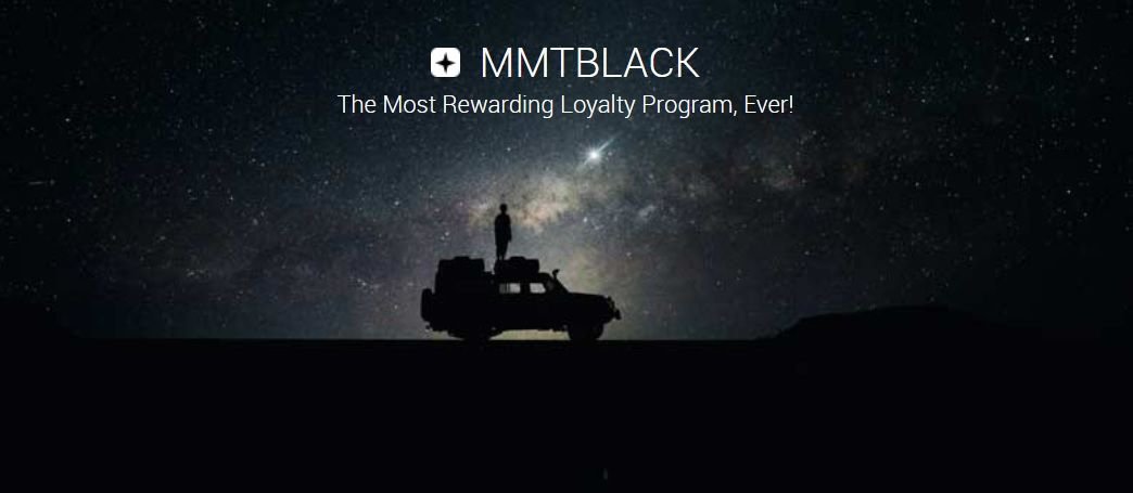 MMTBLACK program